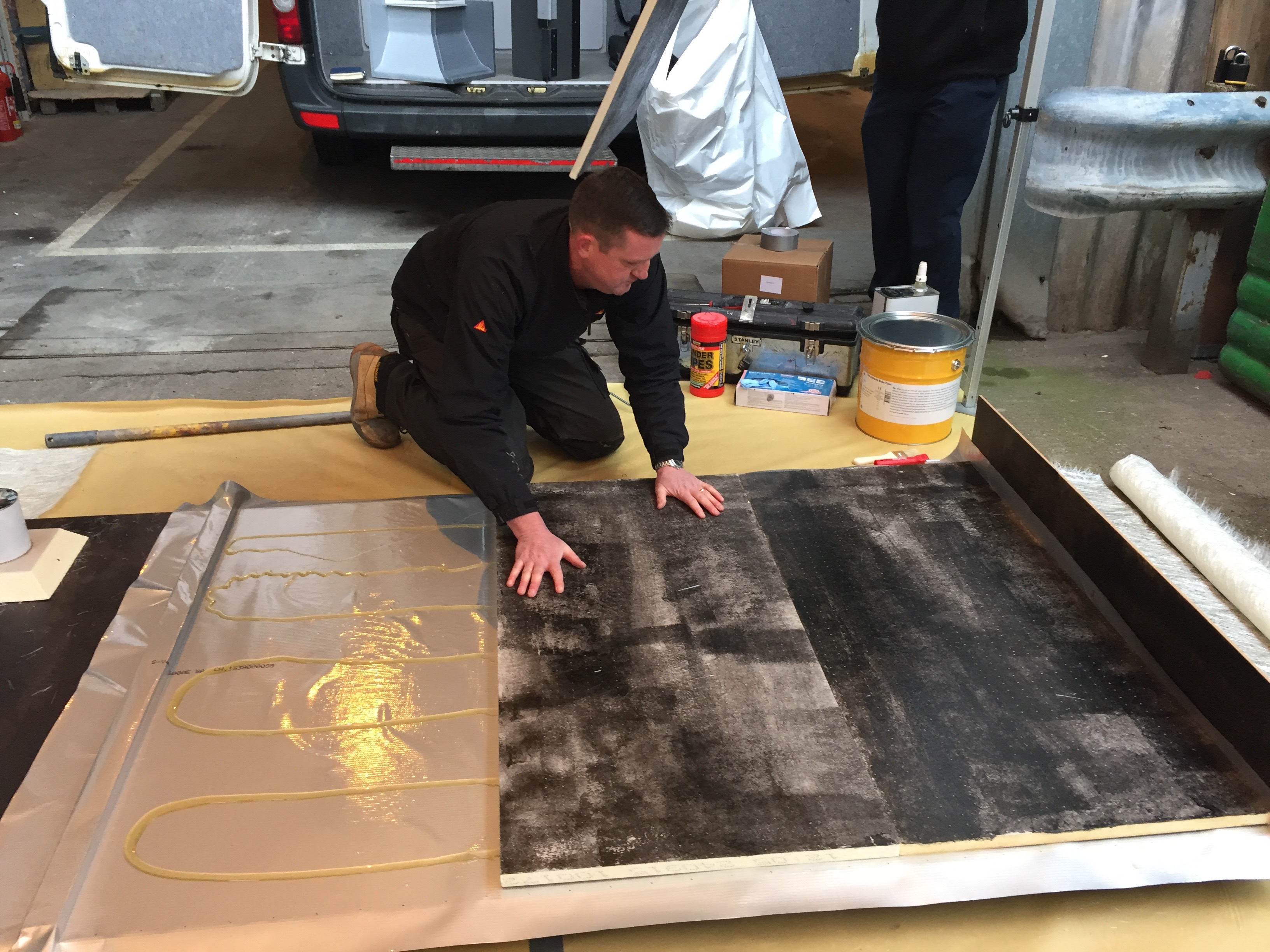 Makers LPL Approval | makers.biz