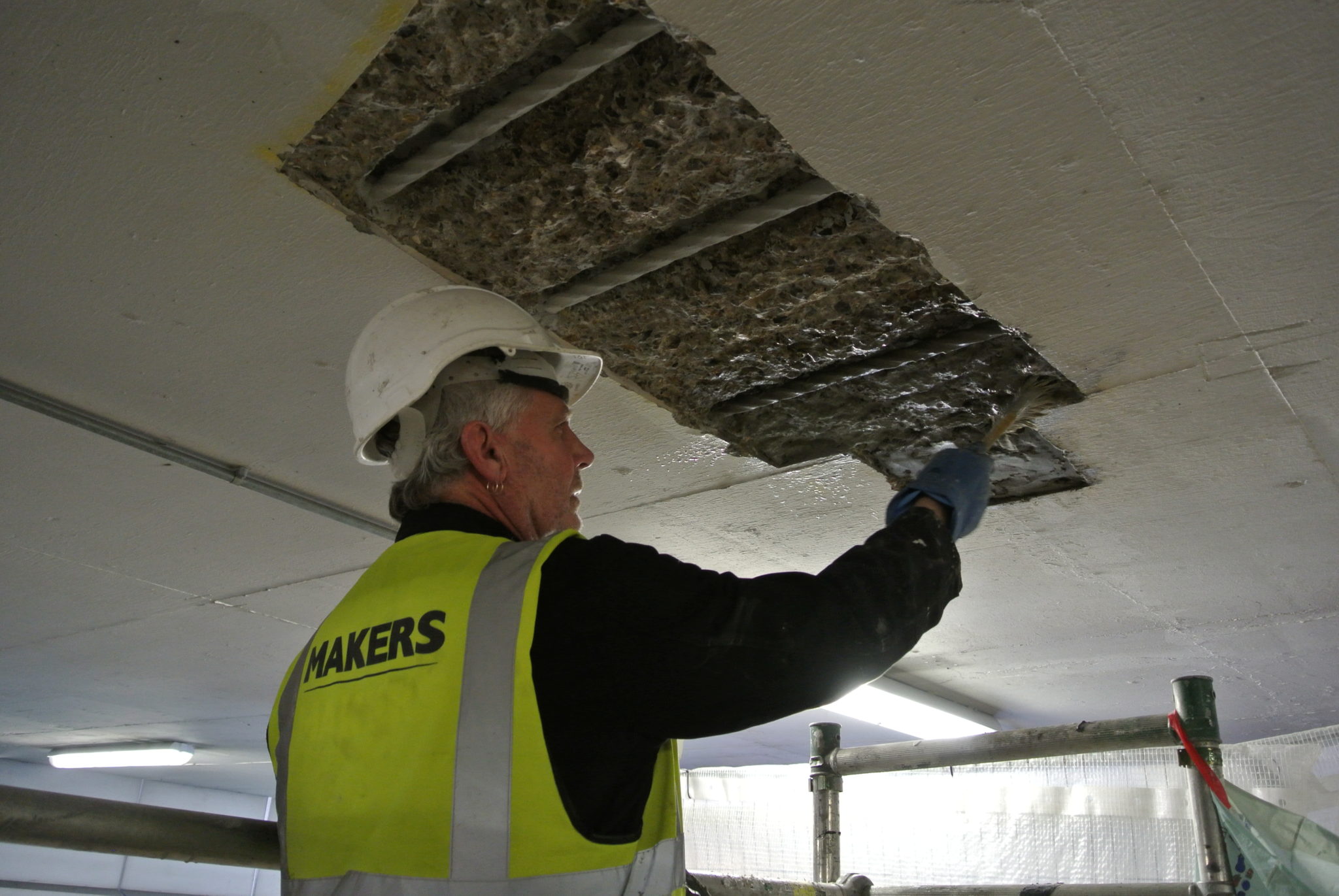 Farewell to a Remarkable Makers Man | Makers Construction