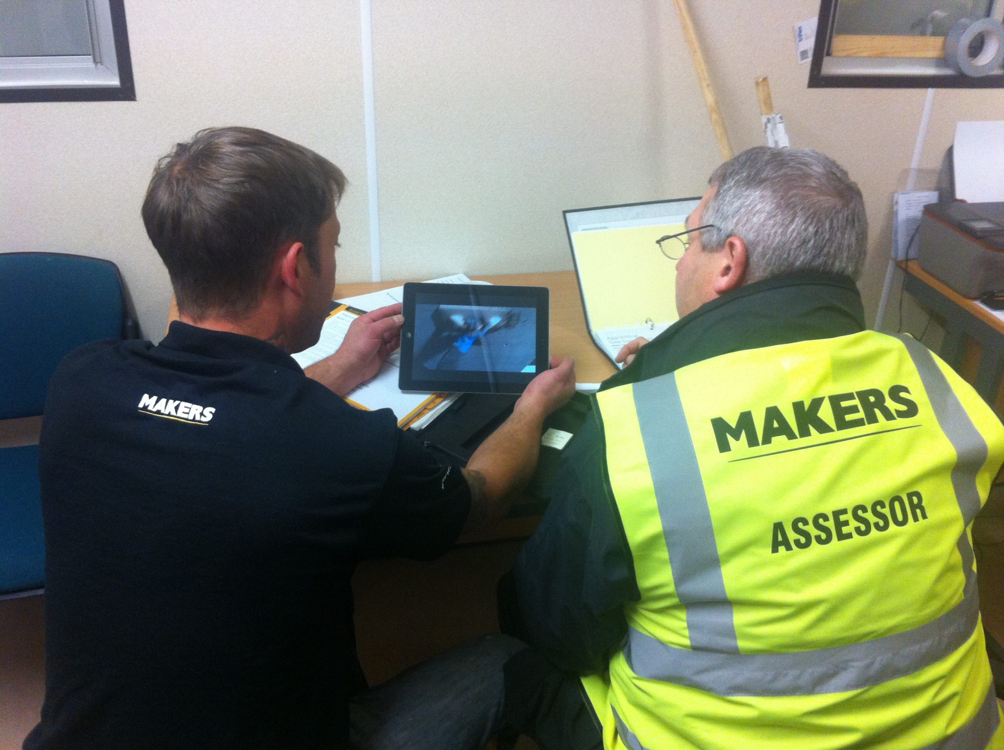 A True Gentleman | Makers Construction