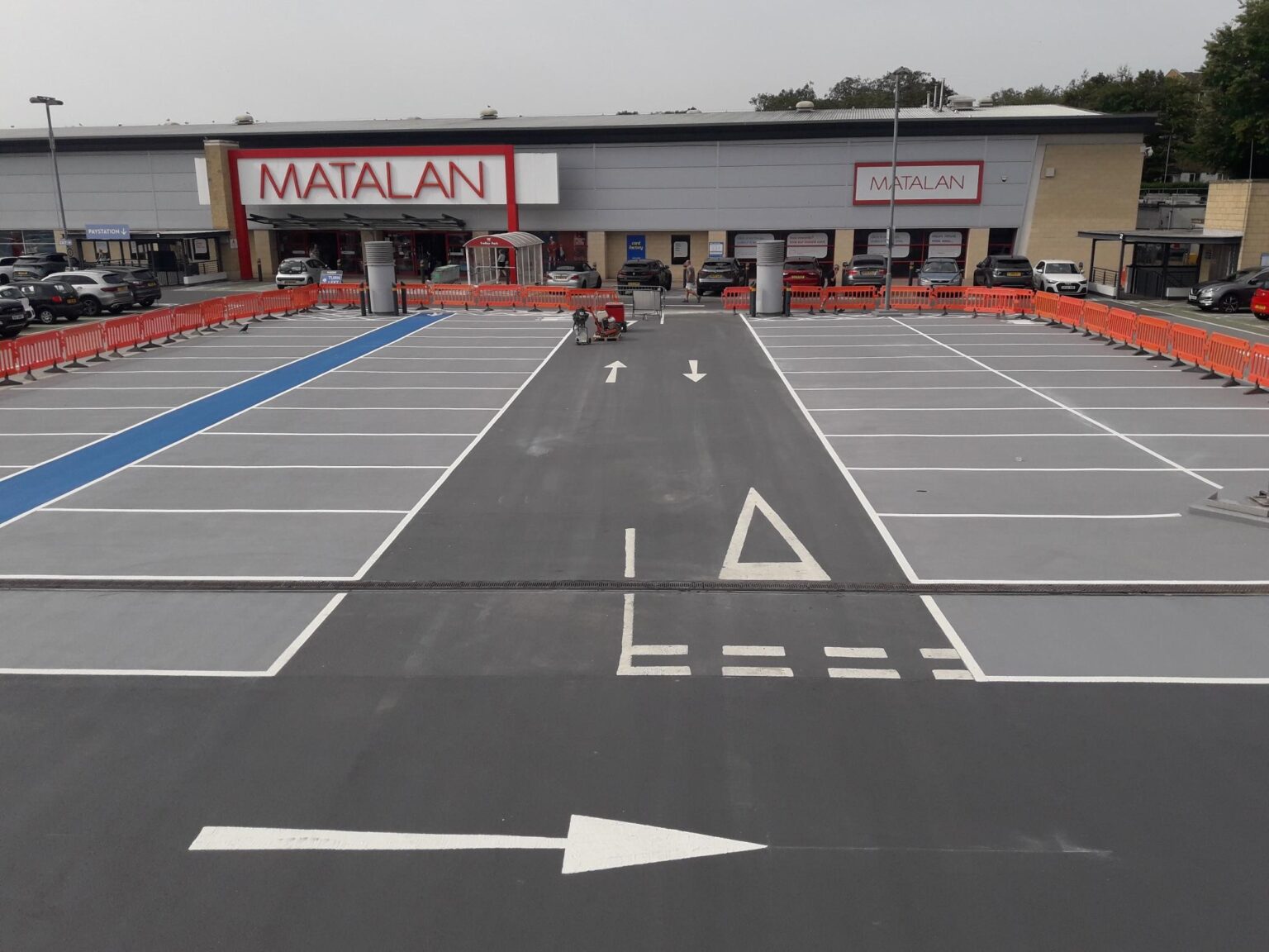 Makers awarded Watergardens project | Makers Construction