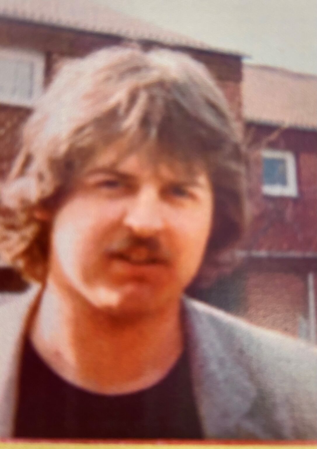 Rob Connelly, A Life Celebrated | Makers Construction